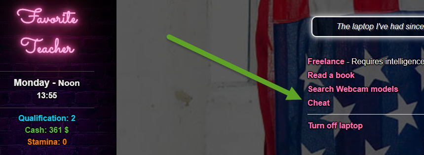 Favorite Teacher: All Cheat Codes + Where to Enter – KosGuides