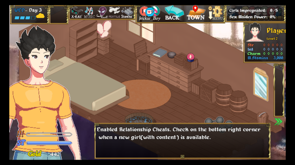 Isekai Awakening: Patreon Codes + Cheat Codes – KosGuides