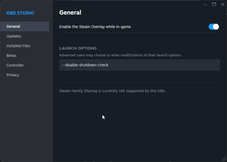 OBS Studio: How To Fix OBS Safe Mode Issue – KosGuides