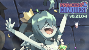 Princess & Conquest: Cheat Codes + Minigame Codes – KosGuides