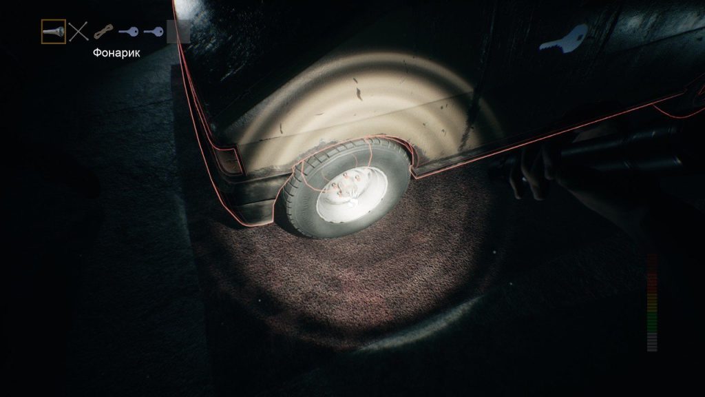 PANICORE: Walkthrough for All Locations – KosGuides