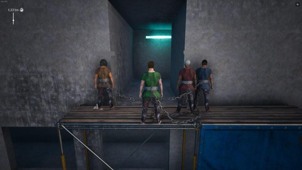 Chained Together: All 10 Wings of Freedom Locations – KosGuides