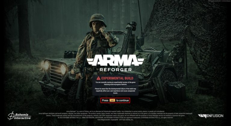 Arma Reforger Experimental: How to Add AI Squad and Command Them – KosGuides