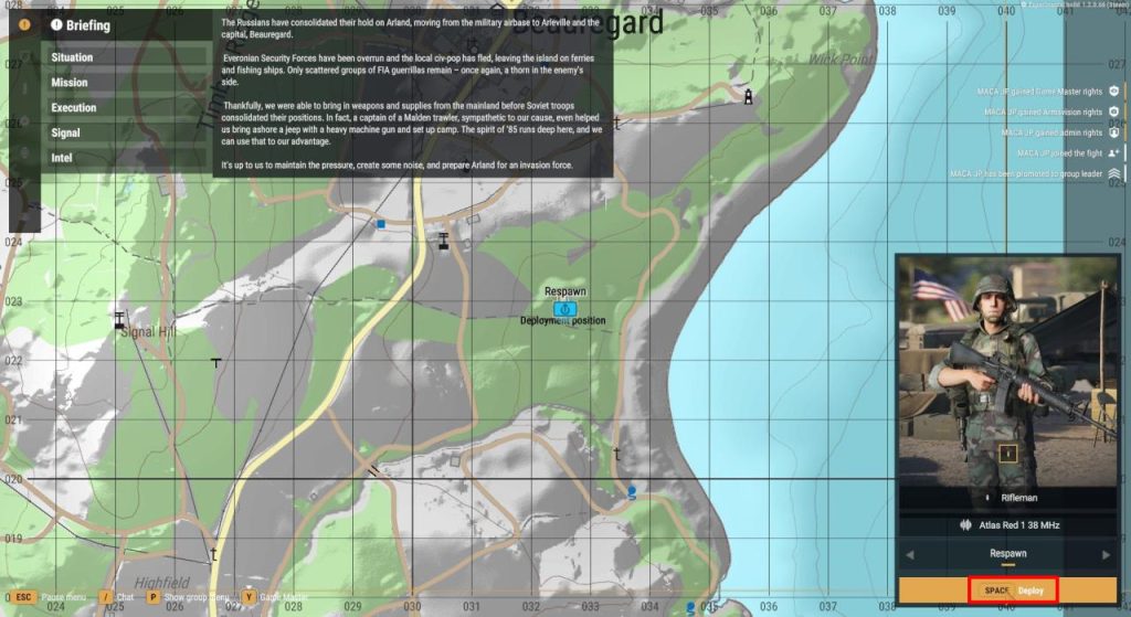 Arma Reforger Experimental: How to Add AI Squad and Command Them – KosGuides