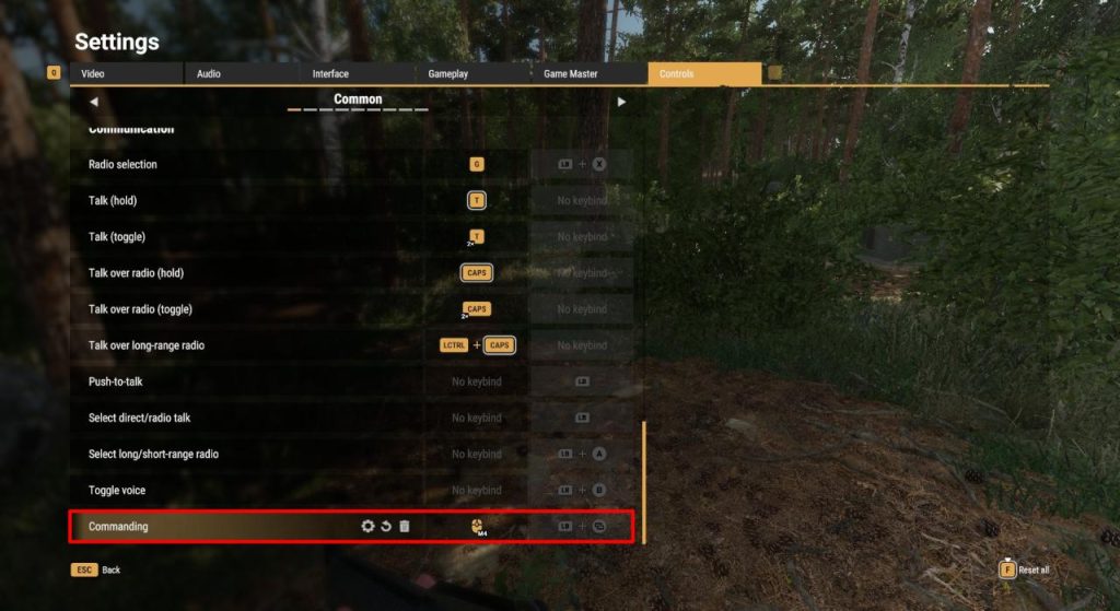 Arma Reforger Experimental: How to Add AI Squad and Command Them ...