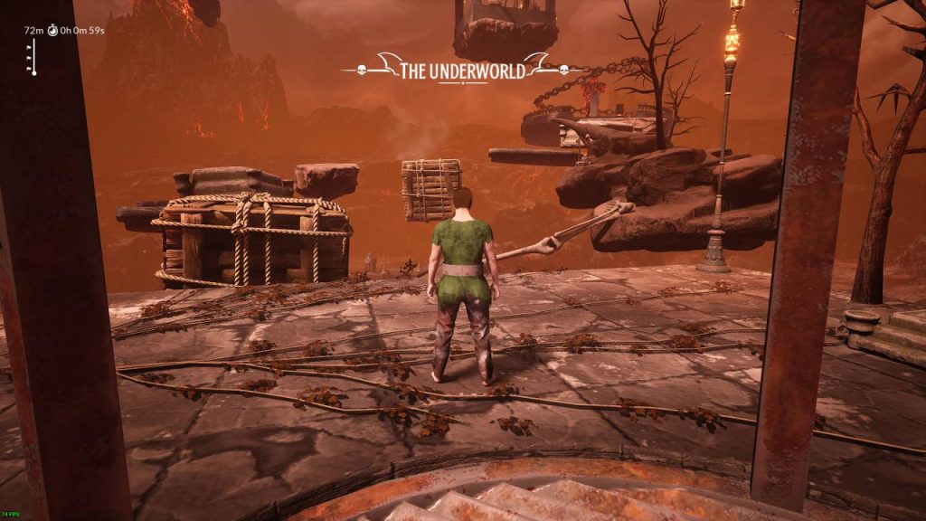 Chained Together: Achievements Guide + Tips – KosGuides