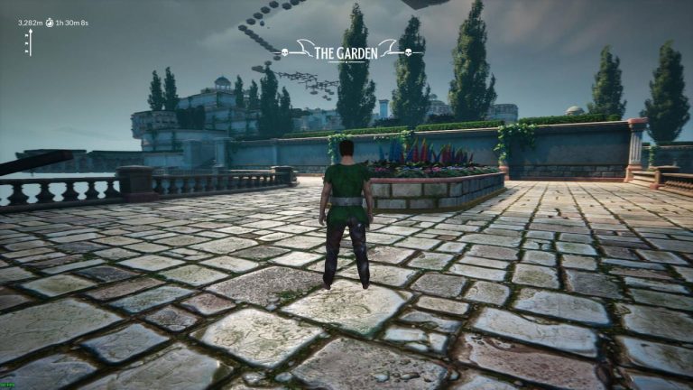 Chained Together: Achievements Guide + Tips – KosGuides