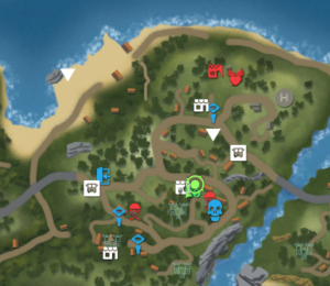 Drug Dealer Simulator 2: Every Bulletin Board Location – KosGuides