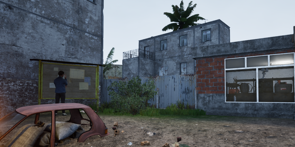 Drug Dealer Simulator 2: Every Bulletin Board Location – KosGuides