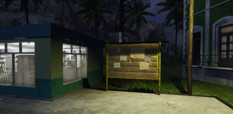 Drug Dealer Simulator 2: Every Bulletin Board Location – KosGuides
