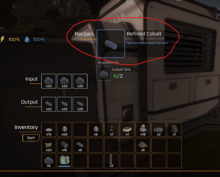 Ocean World: Eden Crafters – How to Farm Refined Cobalt – KosGuides