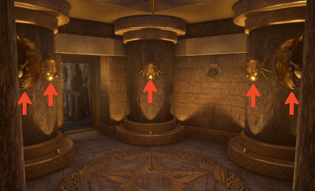 Riven: 100% Achievement Guide – KosGuides