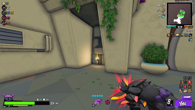 Roboquest: How to Unlock Super-Bot – KosGuides