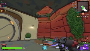 Roboquest: How to Unlock Super-Bot – KosGuides