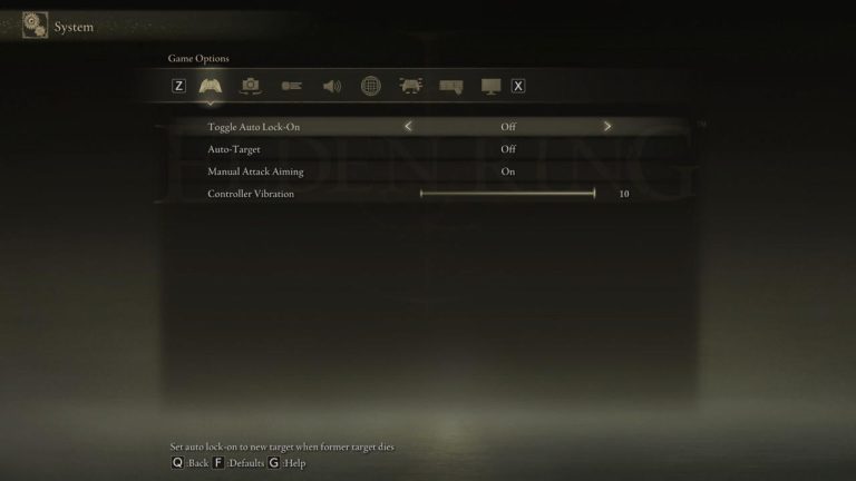 ELDEN RING: Best Mouse & Keyboard Settings 2024 – KosGuides