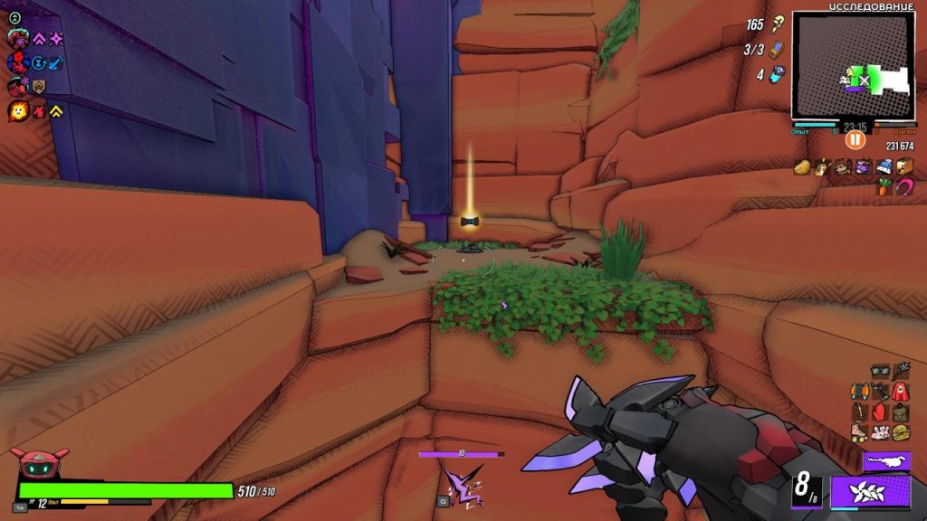 Roboquest: How to Unlock Super-Bot – KosGuides