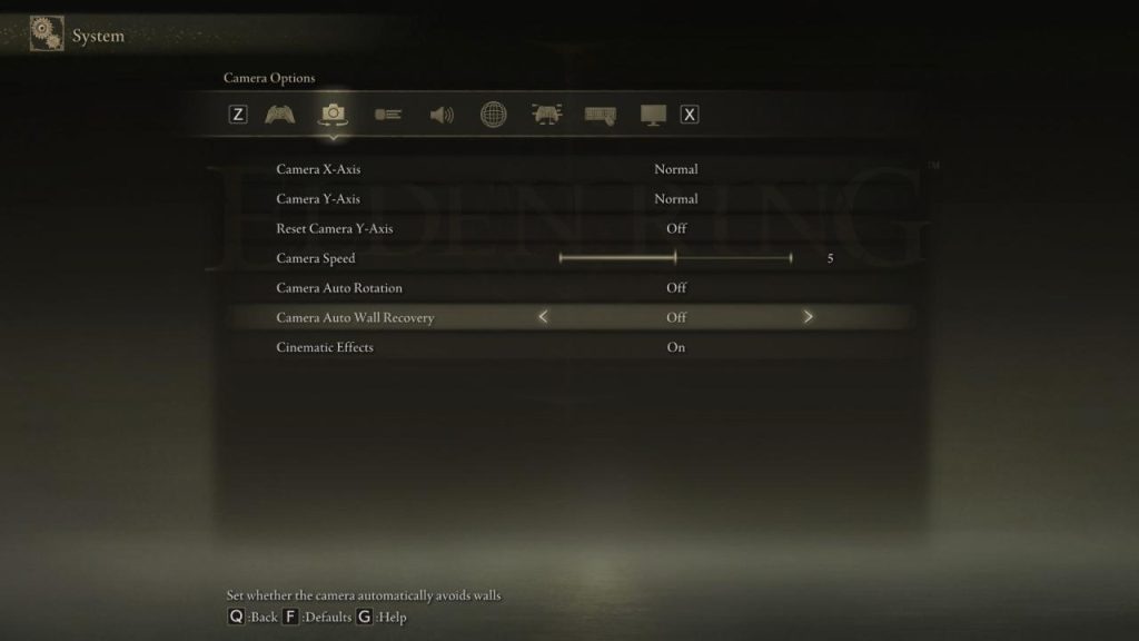 ELDEN RING: Best Mouse & Keyboard Settings 2024 – KosGuides