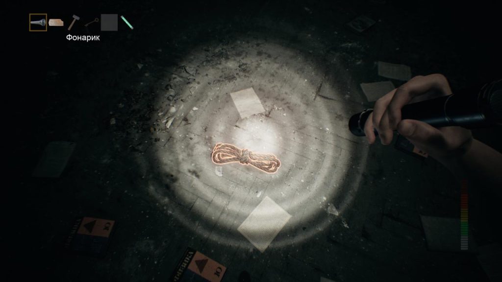 PANICORE: Walkthrough for All Locations – KosGuides