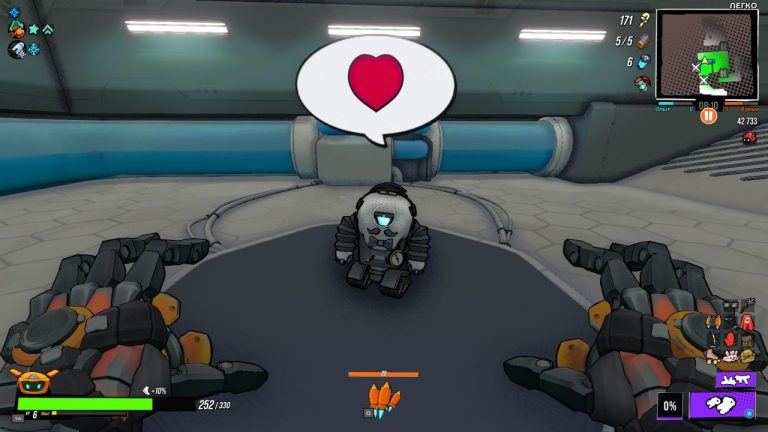 Roboquest: How to Unlock Super-Bot – KosGuides