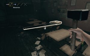 PANICORE: Walkthrough for All Locations – KosGuides