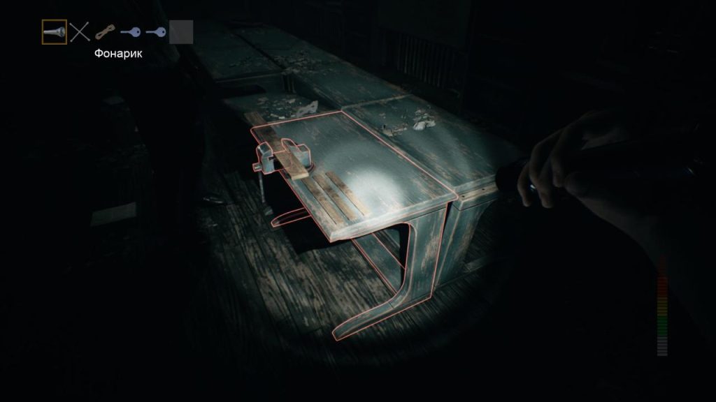 PANICORE: Walkthrough for All Locations – KosGuides