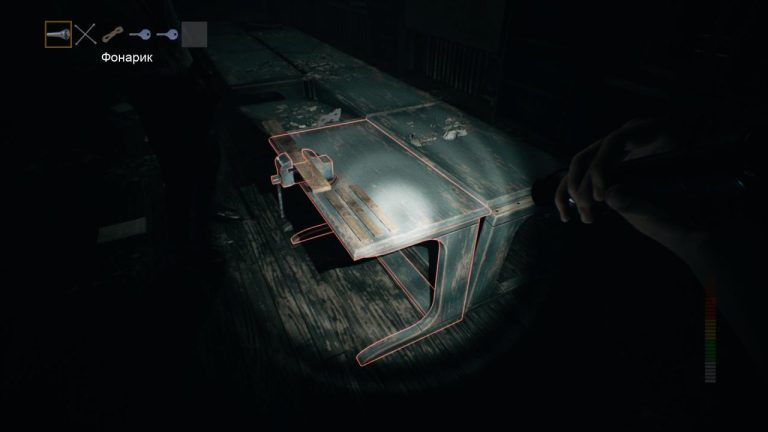 PANICORE: Walkthrough for All Locations – KosGuides