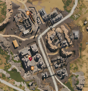 Once Human: All Crates Locations – KosGuides