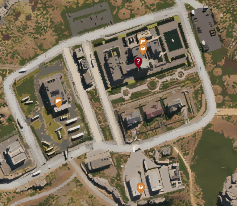 Once Human: All Crates Locations – KosGuides