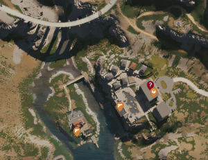 Once Human: All Crates Locations – KosGuides