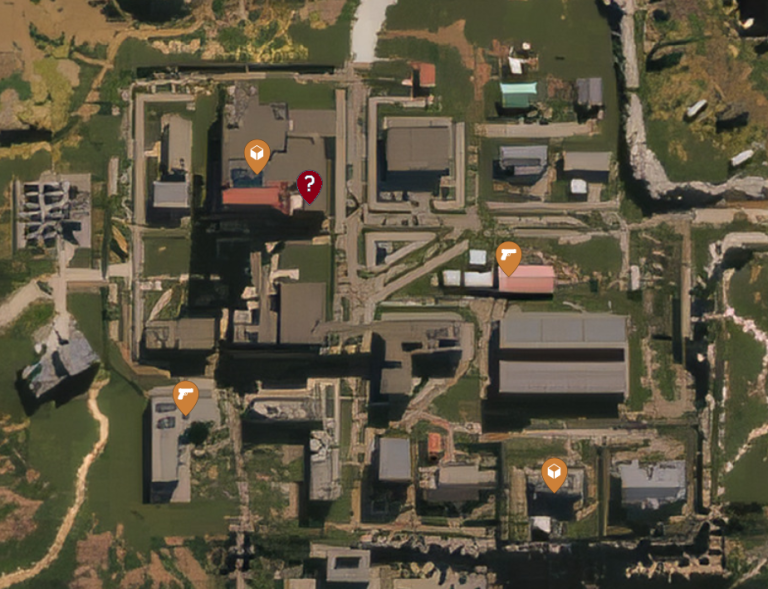 Once Human: All Crates Locations – KosGuides