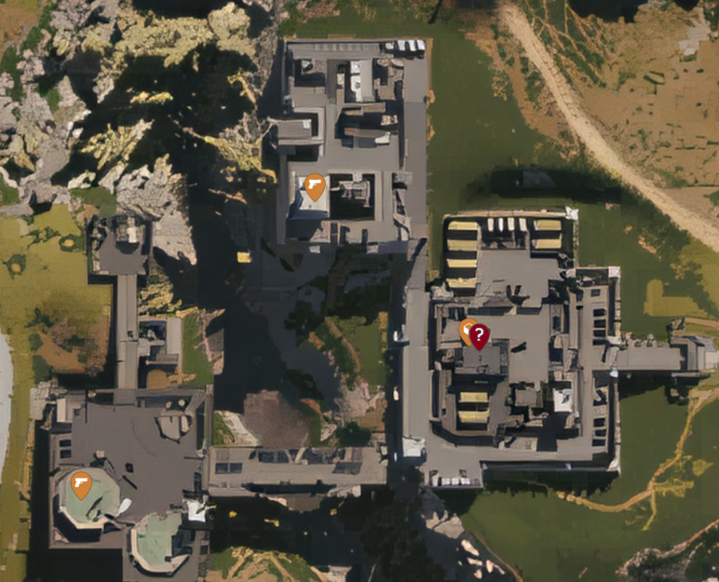 Once Human: All Crates Locations – KosGuides