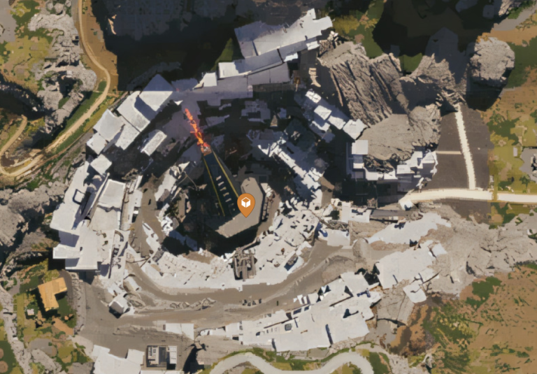 Once Human: All Crates Locations – KosGuides