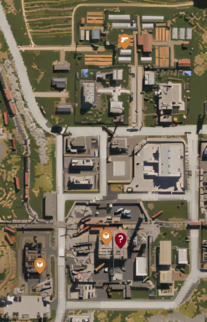 Once Human: All Crates Locations – KosGuides