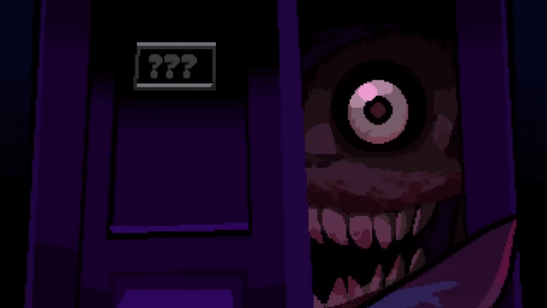 Super Dark Deception: 100% Achievements Guide – KosGuides