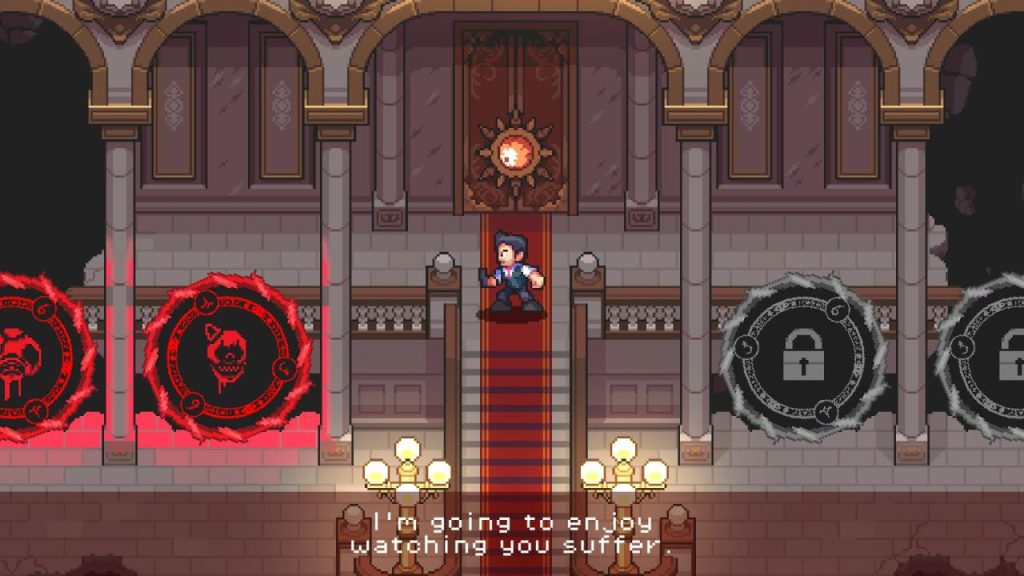 Super Dark Deception: 100% Achievements Guide – KosGuides