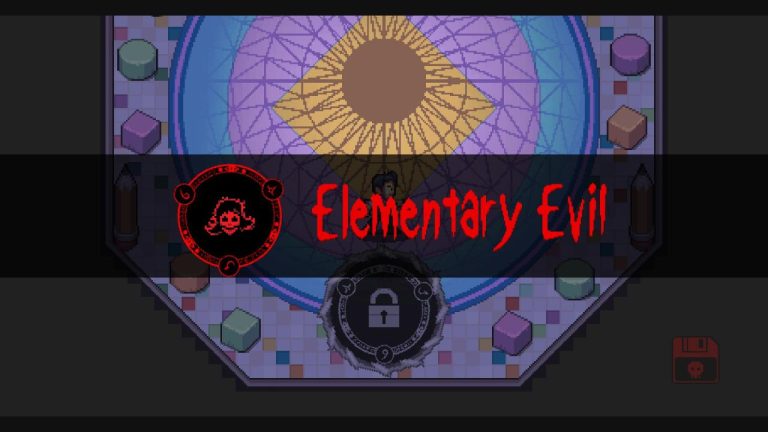 Super Dark Deception: 100% Achievements Guide – KosGuides