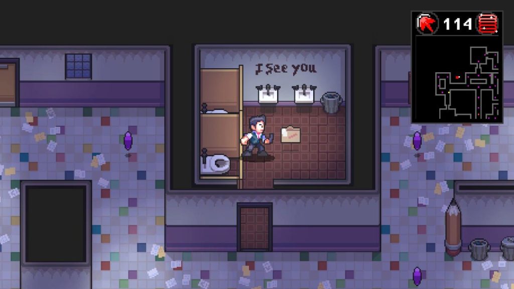 Super Dark Deception: 100% Achievements Guide – KosGuides