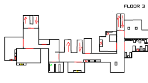 PANICORE: How to Get All 8 Notes without Dying – KosGuides