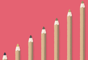A Little to the Left: Daily Tidy Pencil Guide – KosGuides