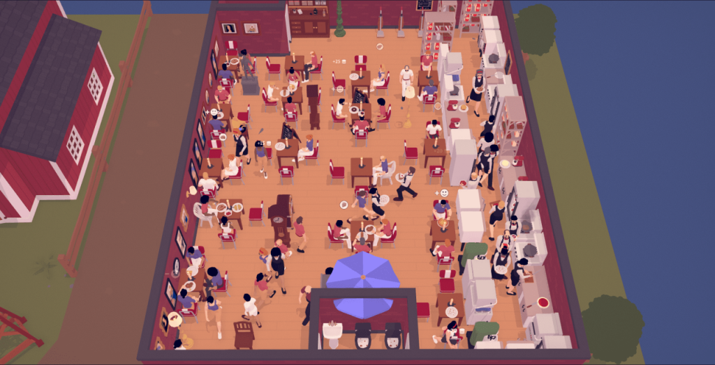 Tastemaker: General Tips and Achievements Guide – KosGuides