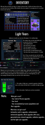 Galaxy Idle Clicker: Basics Guide – KosGuides