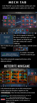 Galaxy Idle Clicker: Basics Guide – KosGuides