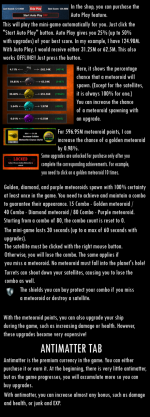 Galaxy Idle Clicker: Basics Guide – KosGuides