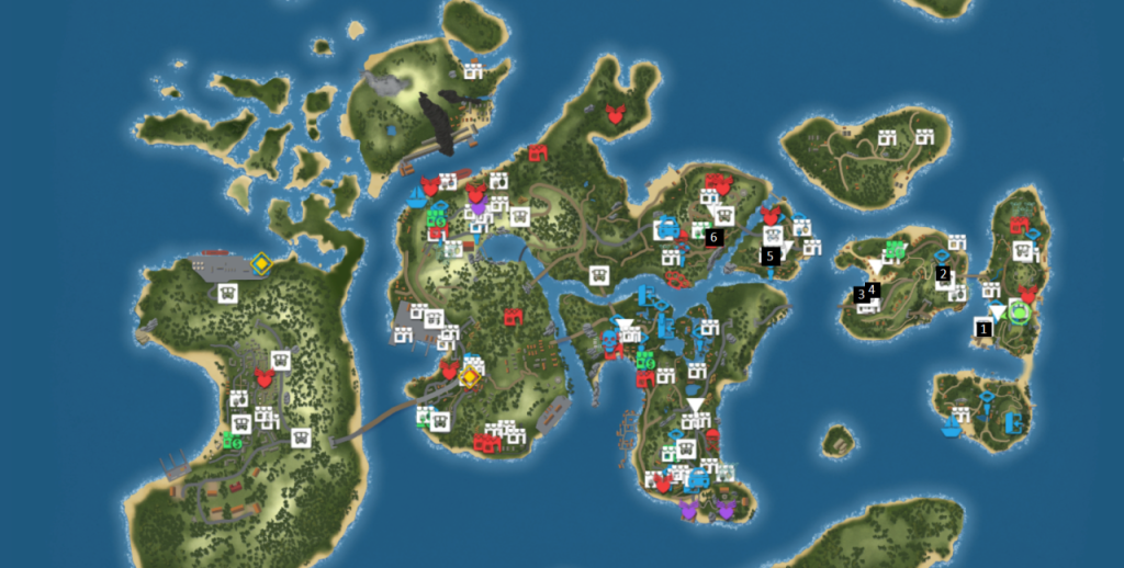 Drug Dealer Simulator 2: Every Possible Burglary (Tools + Locations ...