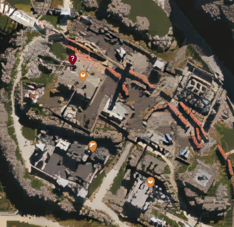 Once Human: All Crates Locations – KosGuides