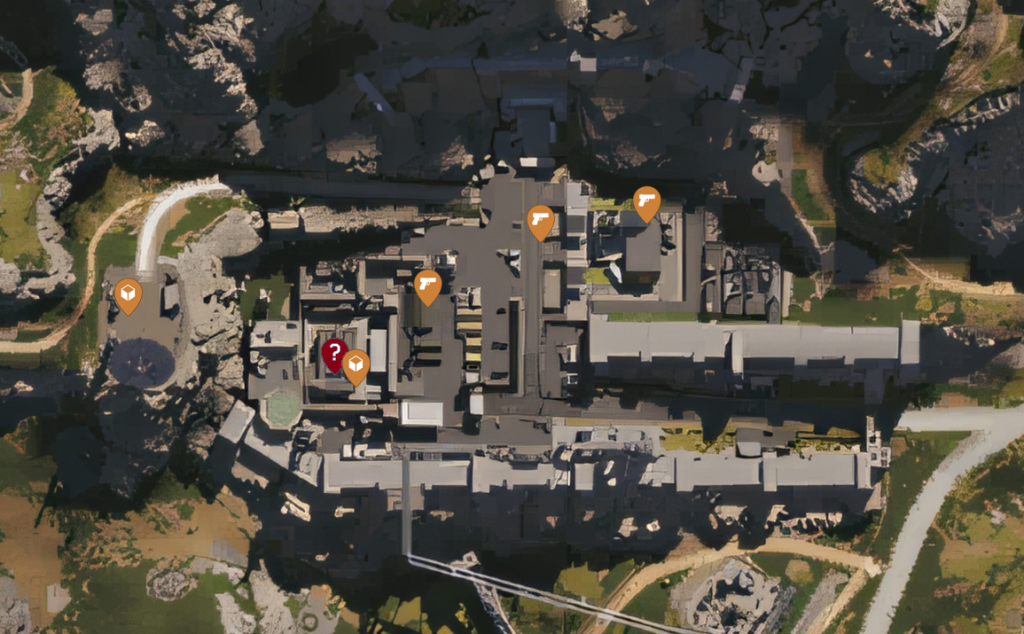 Once Human: All Crates Locations – KosGuides