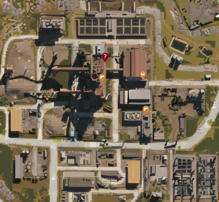 Once Human: All Crates Locations – KosGuides