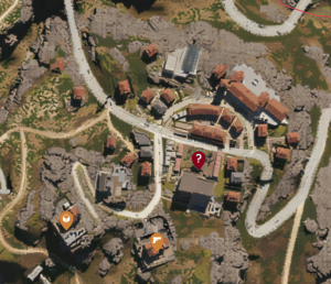 Once Human: All Crates Locations – KosGuides