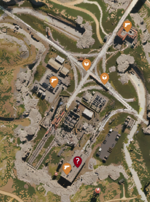 Once Human: All Crates Locations – KosGuides