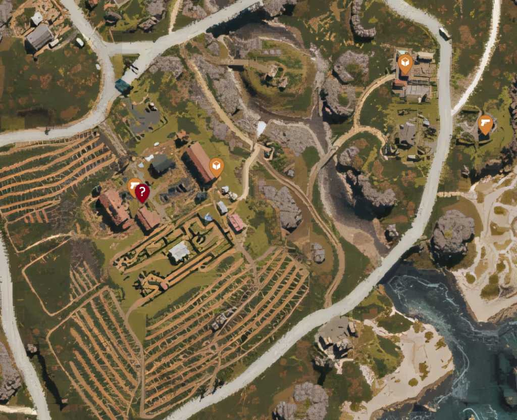 Once Human: All Crates Locations – KosGuides